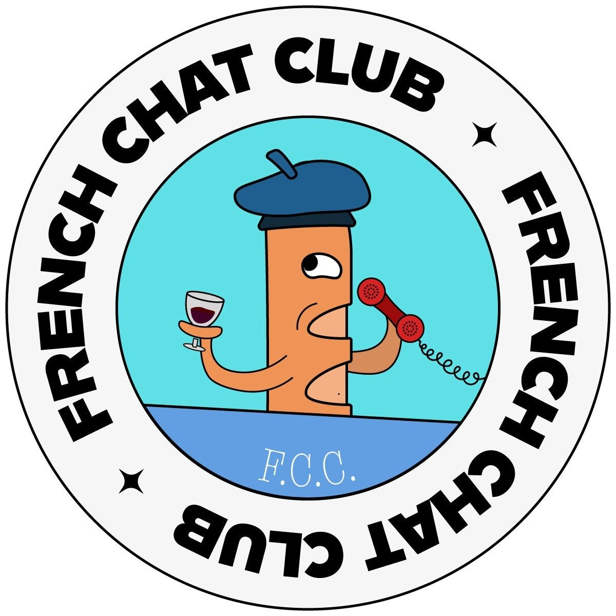 Produits – French Chat Club